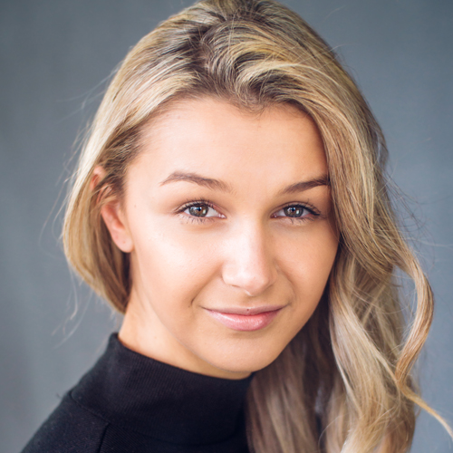 Sophie Nathan Actress Profile