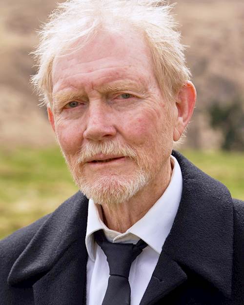 Peter McCauley - Alchetron, The Free Social Encyclopedia