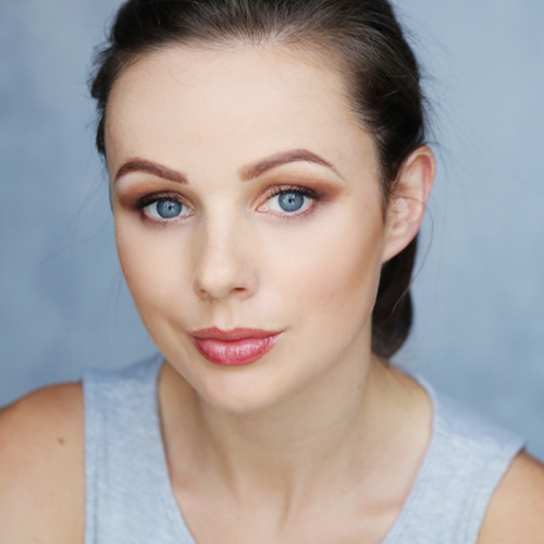 Brooke Williams - Alchetron, The Free Social Encyclopedia