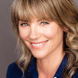 Toni Potter Profile & Bio | J&L Acting Agency NZ