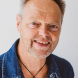 Bruce Hopkins Profile & Bio | J&L Acting Agency NZ