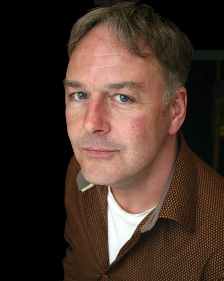 Andy Faulkner Voice Actor Profile | J&L Voice Agency NZ