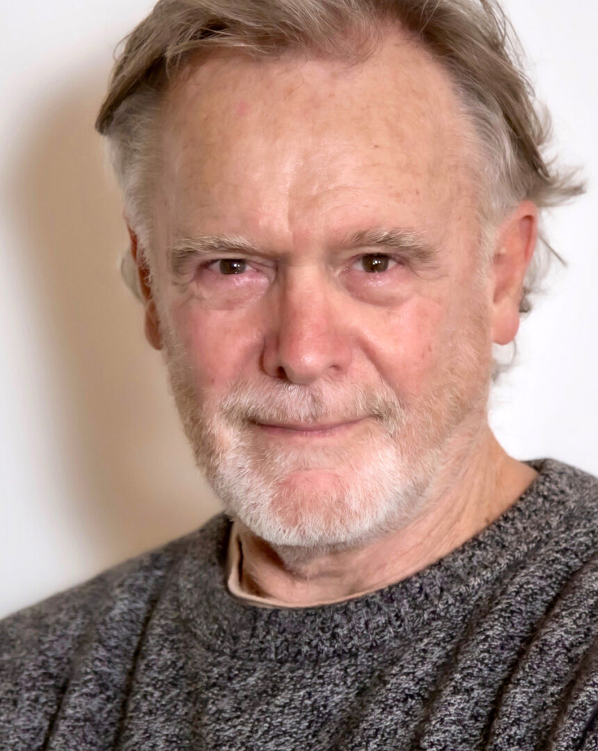 Paul Gittins Profile & Bio | J&L Acting Agency NZ