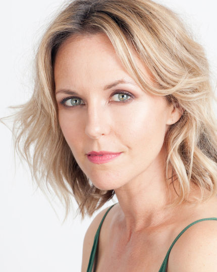 Michelle Langstone - Actor Profile & Biography