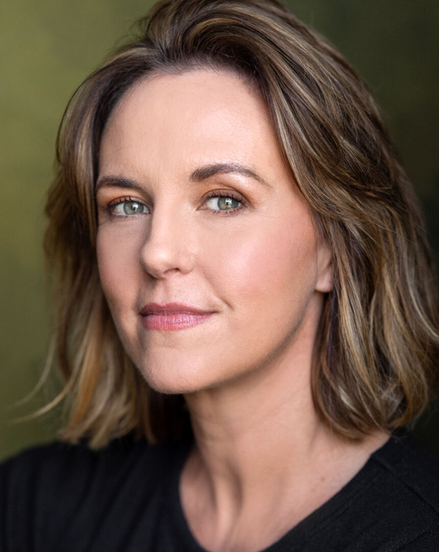 Michelle Langstone Presenter Profile | J&L Celebrity Speakers