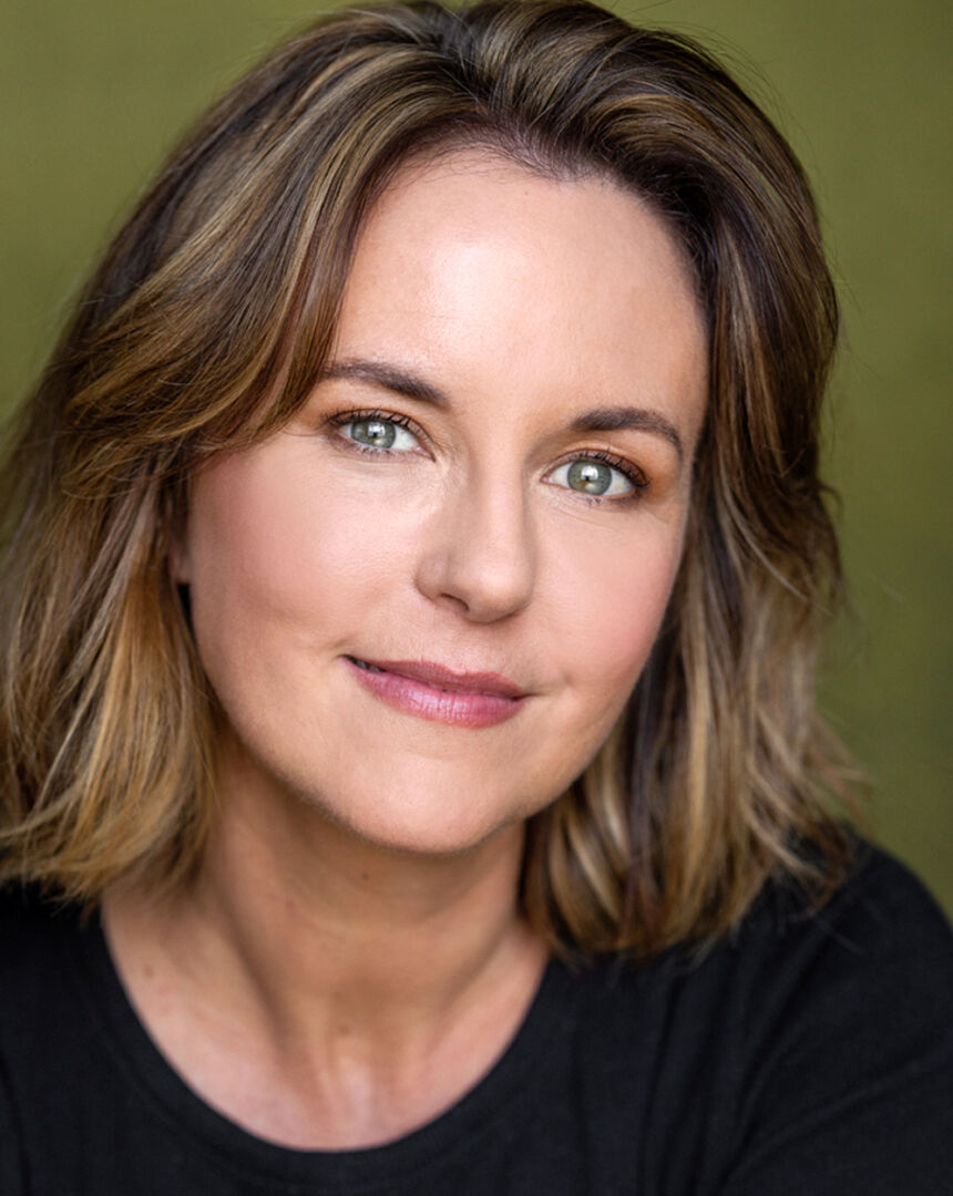 Michelle Langstone Profile & Bio | J&L Acting Agency NZ