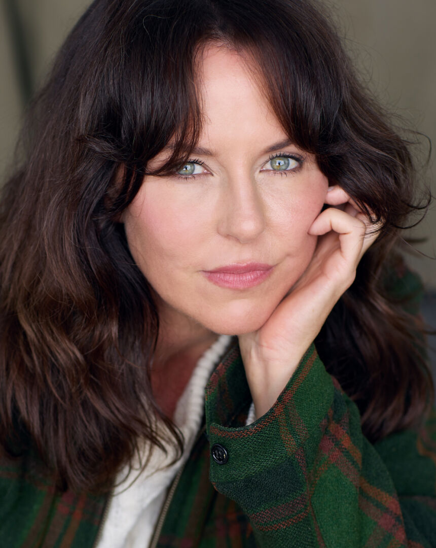 Michelle Langstone Profile & Bio | J&L Acting Agency NZ