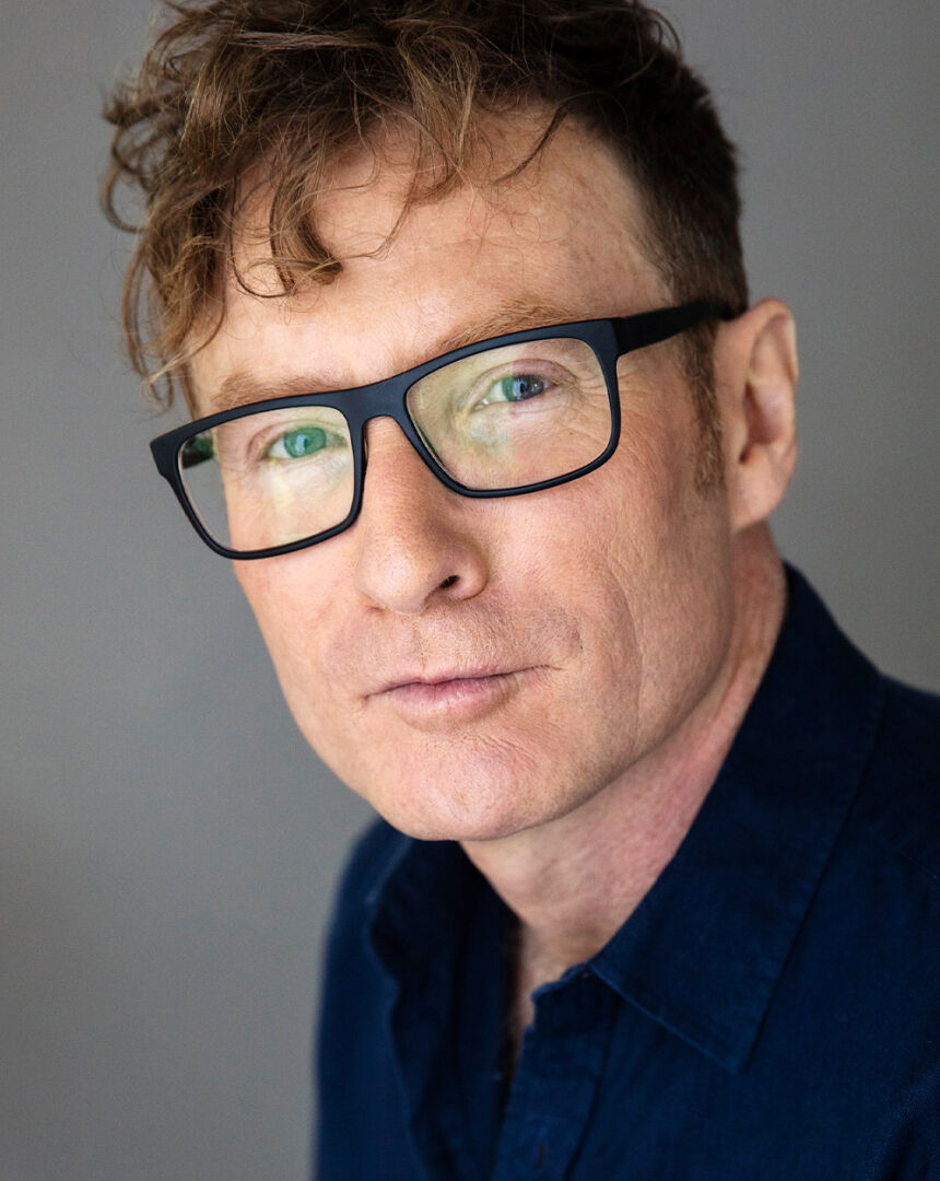 Te Radar MC/Entertainer Profile | J&L Celebrity Speakers