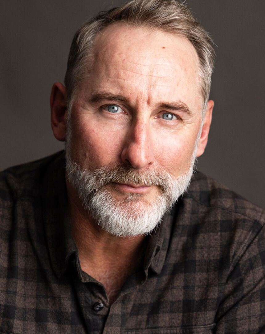 Edwin Wright Profile & Bio | J&L Acting Agency NZ