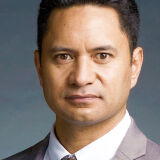 Jarod Rawiri Profile & Bio | J&L Acting Agency NZ