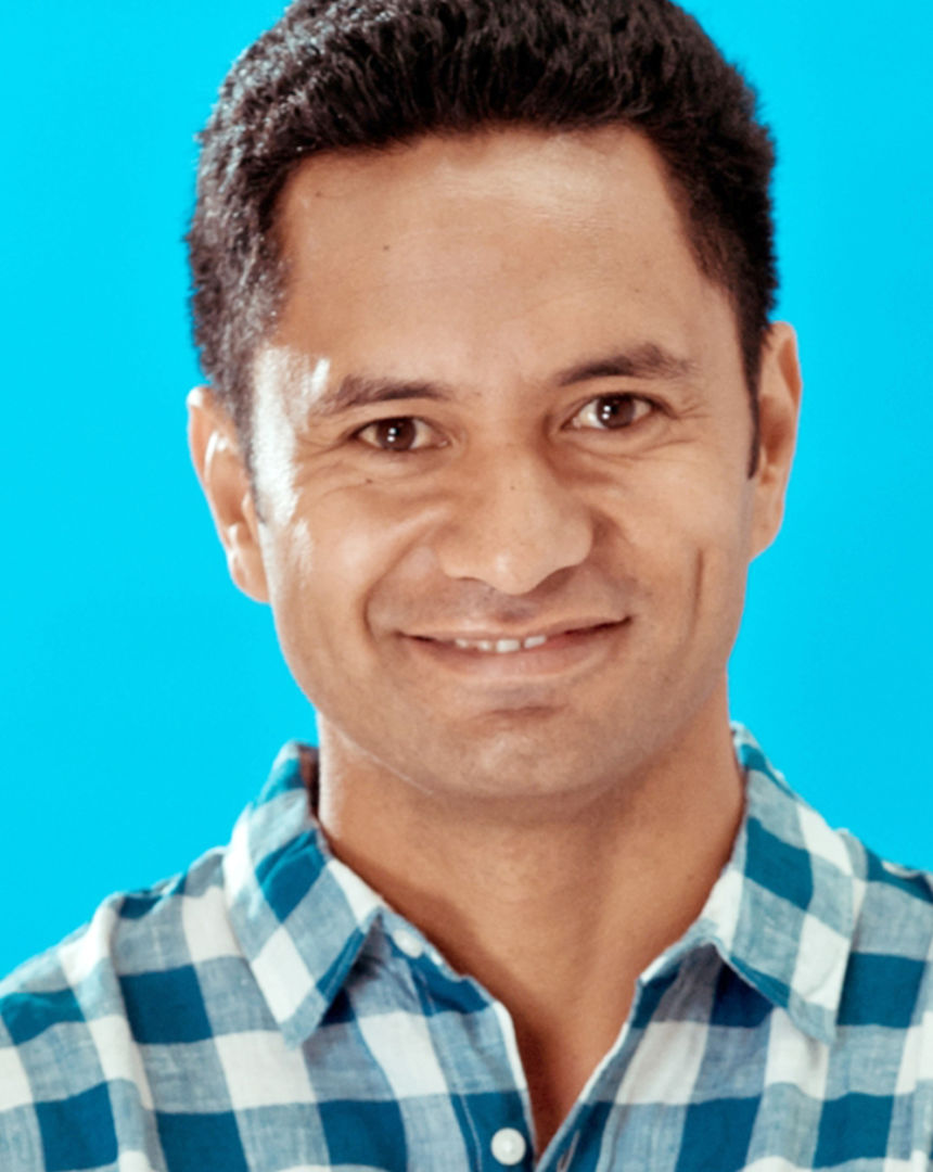 Jarod Rawiri - Actor Profile & Biography