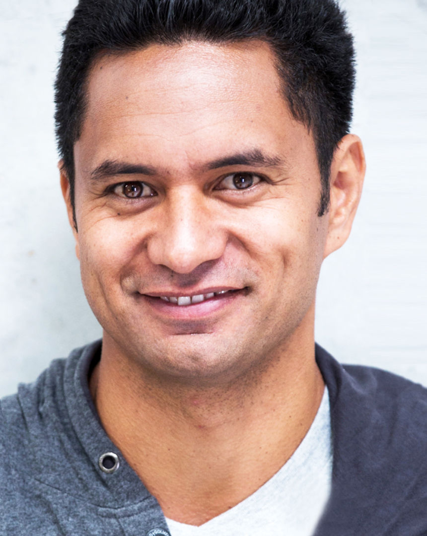 Jarod Rawiri Profile & Bio | J&L Acting Agency NZ