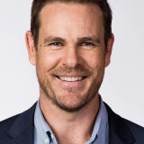 Aaron Jeffery - Actor Profile & Biography