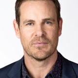 Aaron Jeffery - Actor Profile & Biography