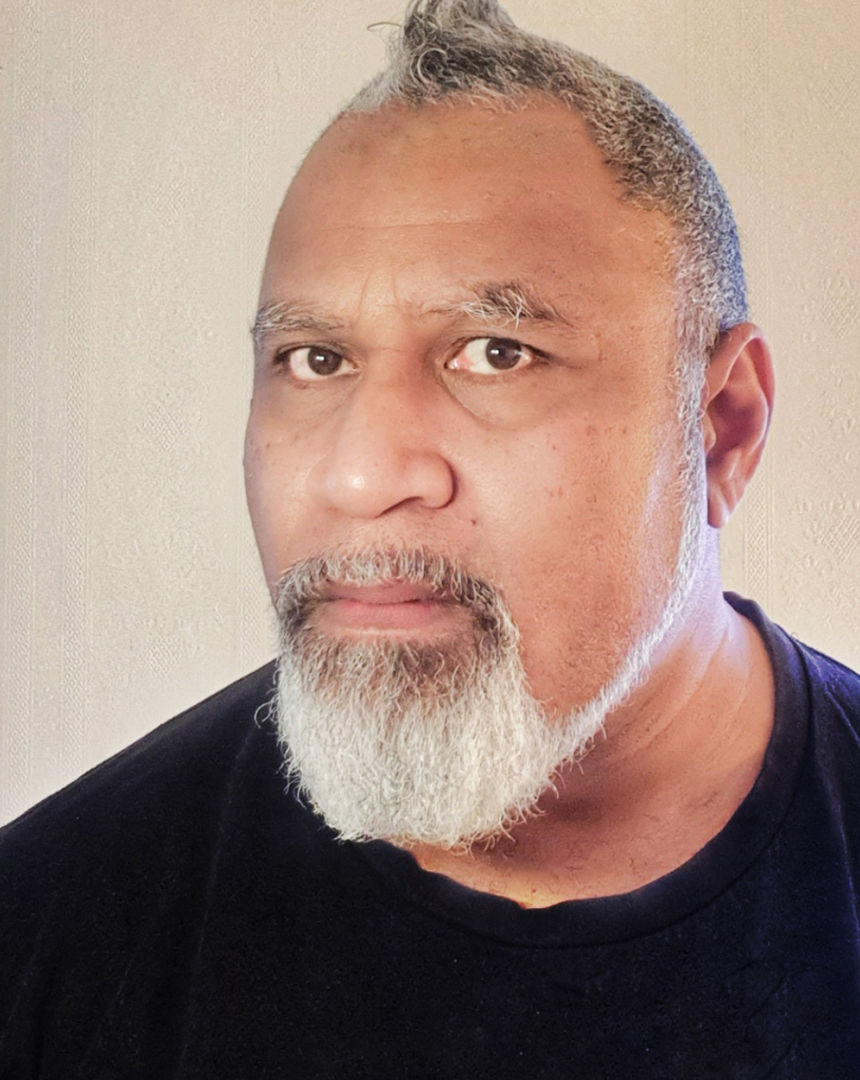 Ben Baker Profile & Bio | J&L Acting Agency NZ