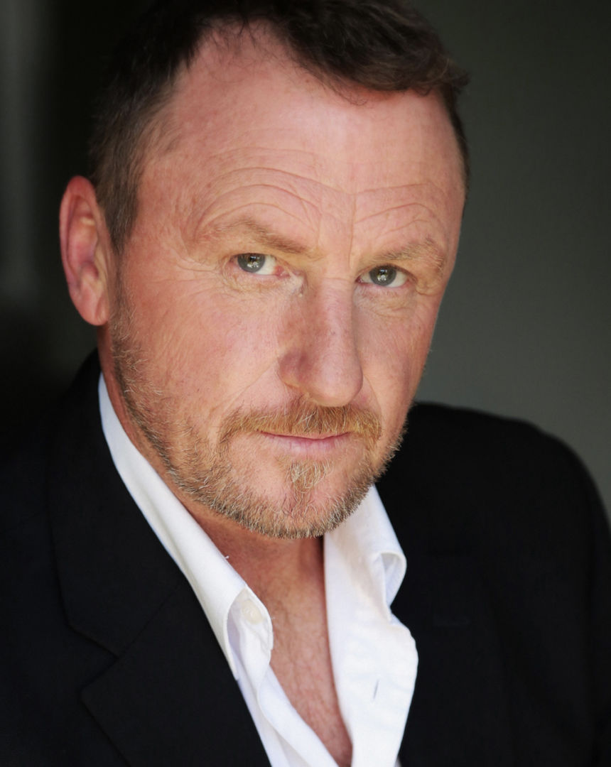 Mark Clare Profile & Bio | J&L Acting Agency NZ