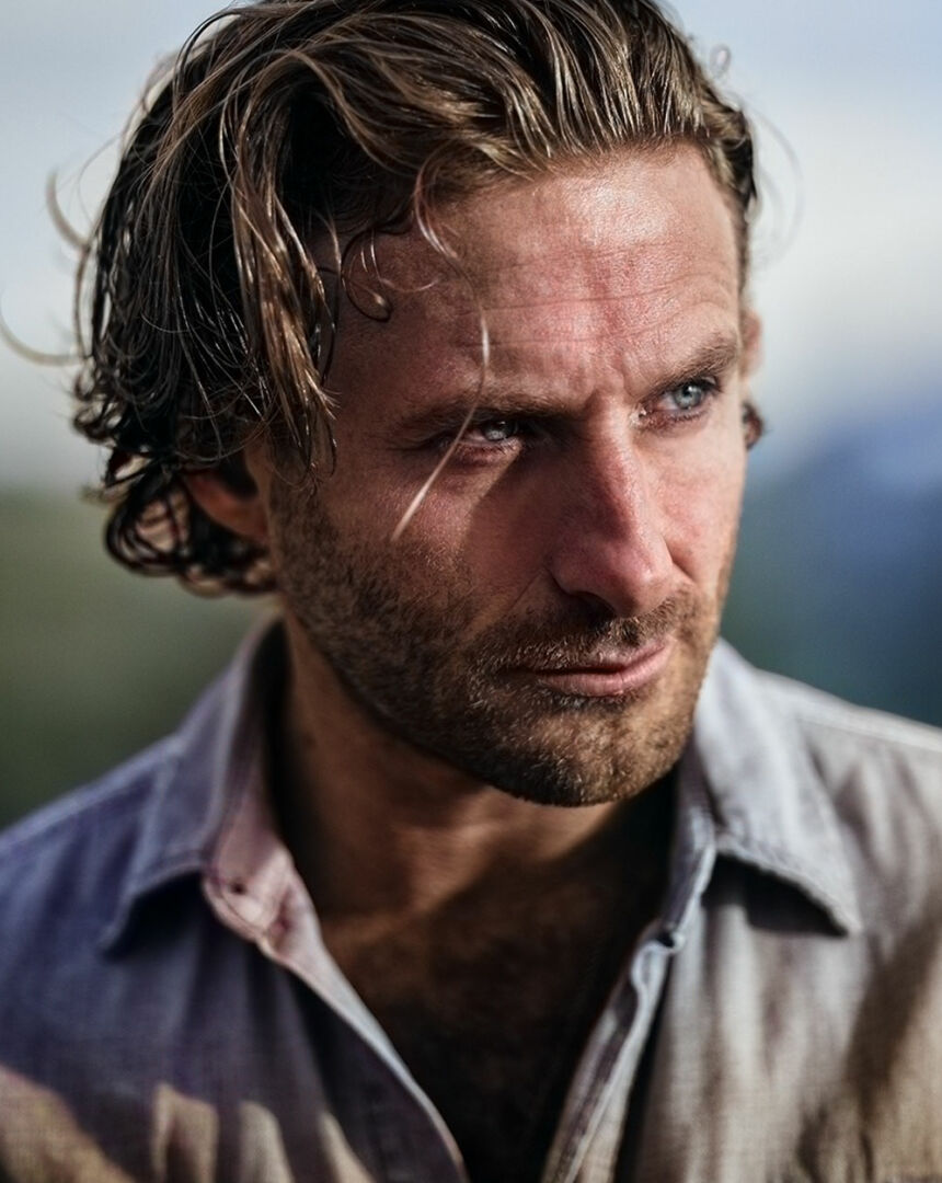 Dean O'Gorman Profile & Bio | J&L Acting Agency NZ