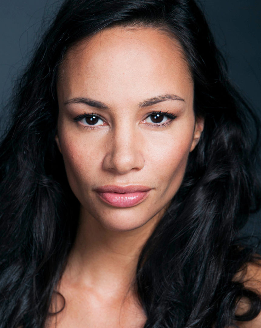 Shavaughn Ruakere Profile & Bio | J&L Acting Agency NZ