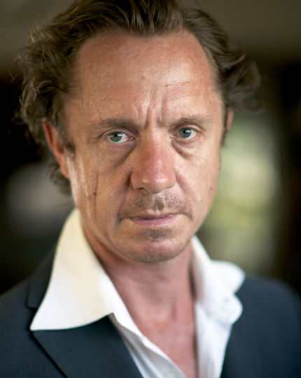 Matthew Sunderland - Actor Profile & Biography