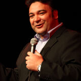 Andre King MC/Entertainer Profile | J&L Celebrity Speakers