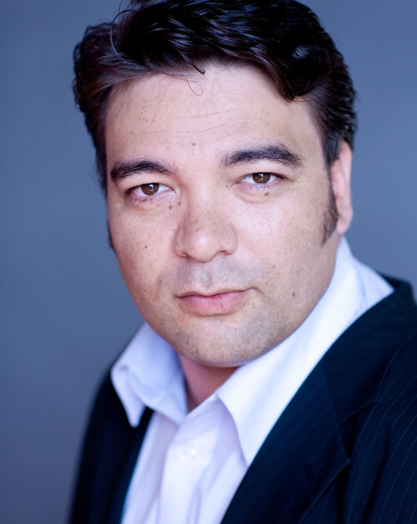 Andre King - MC/Entertainer Profile & Testimonials