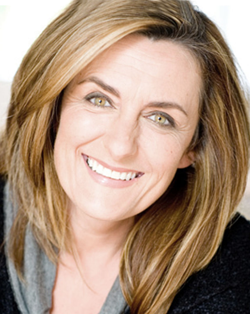 Lisa Manning Presenter Profile | J&L Celebrity Speakers