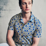 Leon Wadham Profile & Bio | J&L Acting Agency NZ