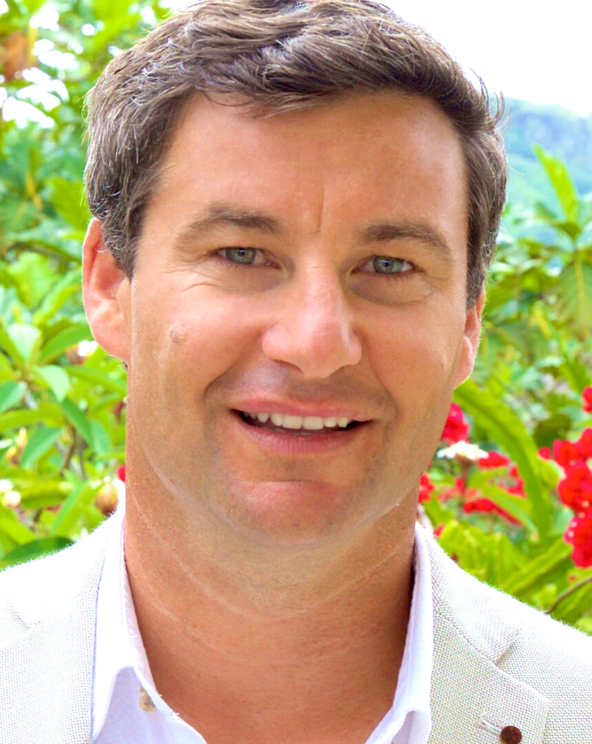 Clarke Gayford Presenter Profile | J&L Celebrity Speakers