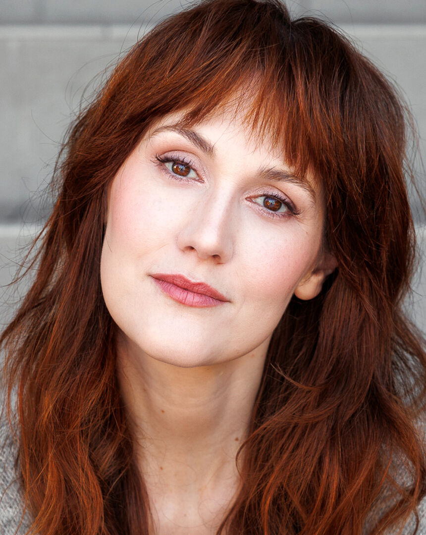 Victoria Abbott Profile & Bio | J&L Acting Agency NZ