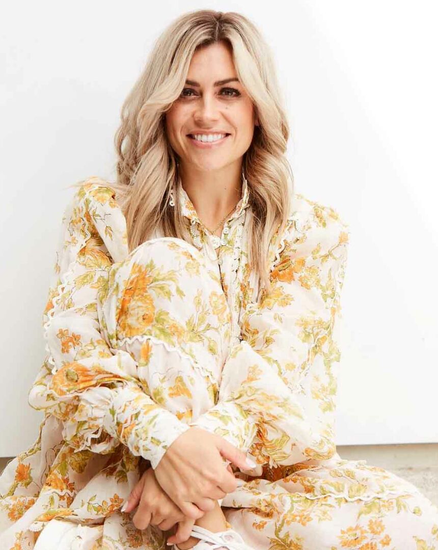 Laura McGoldrick Content Creator Profile | J&L Influencer Talent Agency