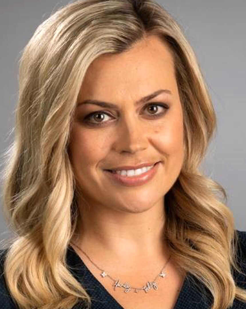 Laura McGoldrick Presenter Profile | J&L Celebrity Speakers