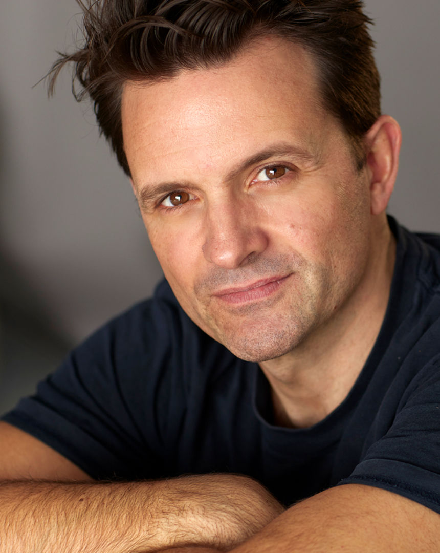 Matt Minto Profile & Bio | J&L Acting Agency NZ