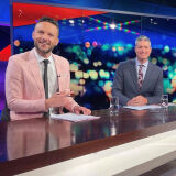 Ben Boyce Content Creator Profile | J&L Influencer Talent Agency