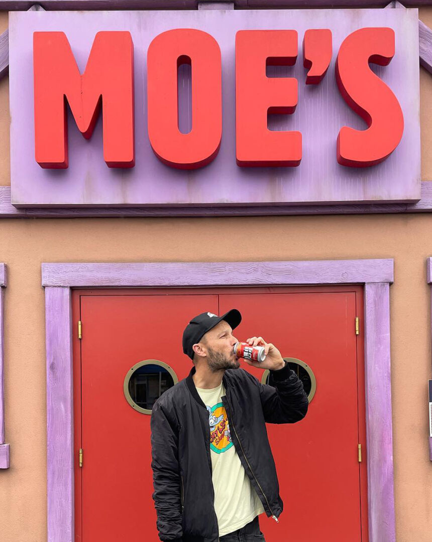 Ben Boyce Content Creator Profile | J&L Influencer Talent Agency