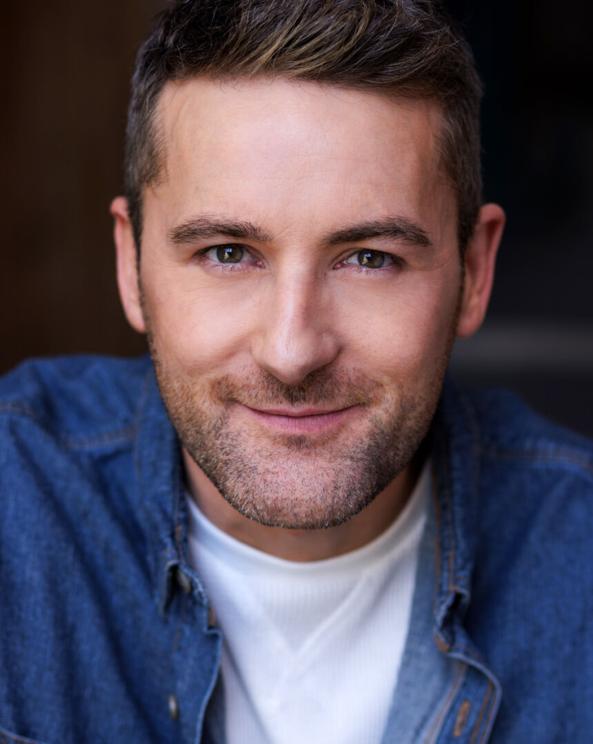 Emmett Skilton Voice Actor Profile | J&L Voice Agency NZ