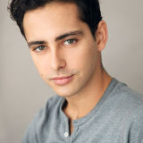 Joseph Nathan - Actor Profile & Biography