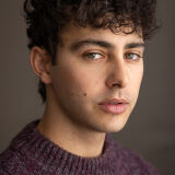 Joseph Nathan Profile & Bio | J&L Acting Agency NZ