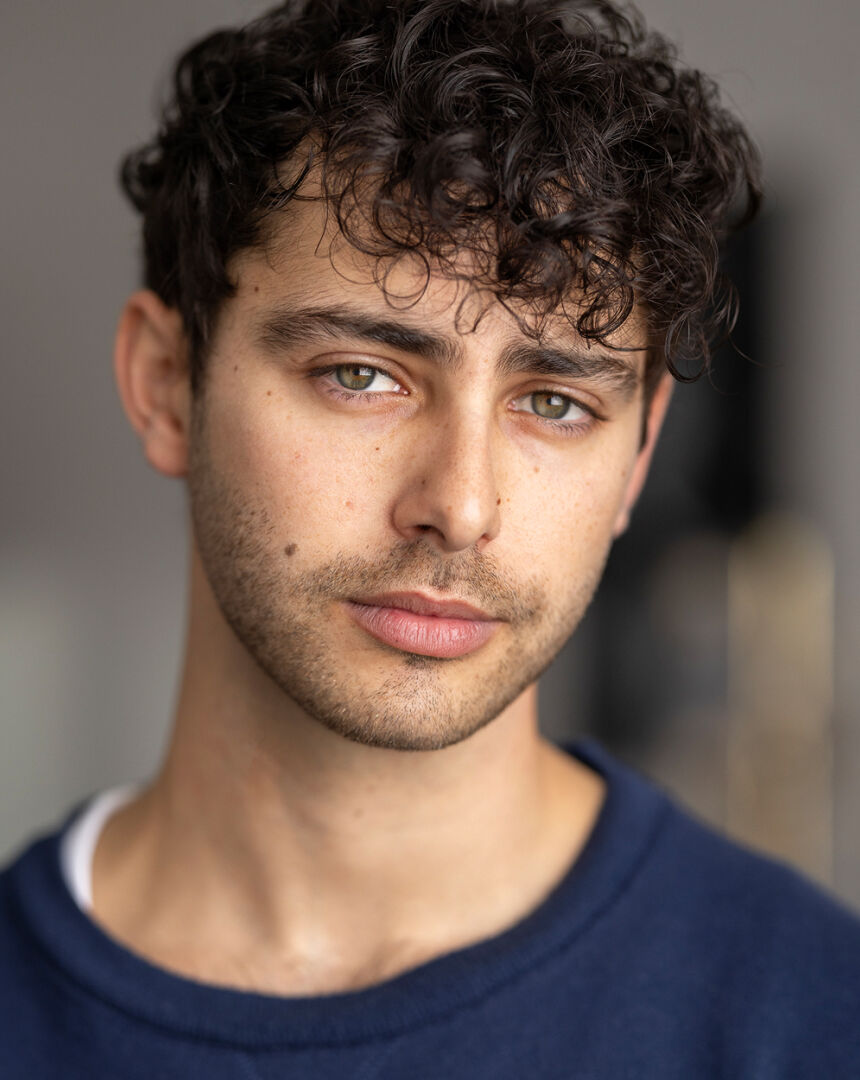 Joseph Nathan Profile & Bio | J&L Acting Agency NZ