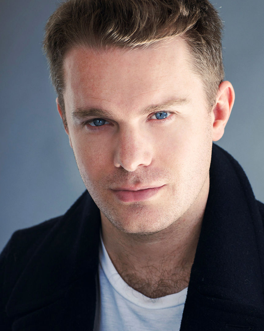 Calum Gittins - Actor Profile & Biography