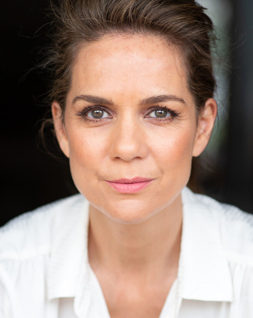 Michala Banas Profile & Bio | J&L Acting Agency NZ