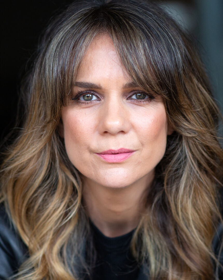 Michala Banas Profile & Bio | J&L Acting Agency NZ