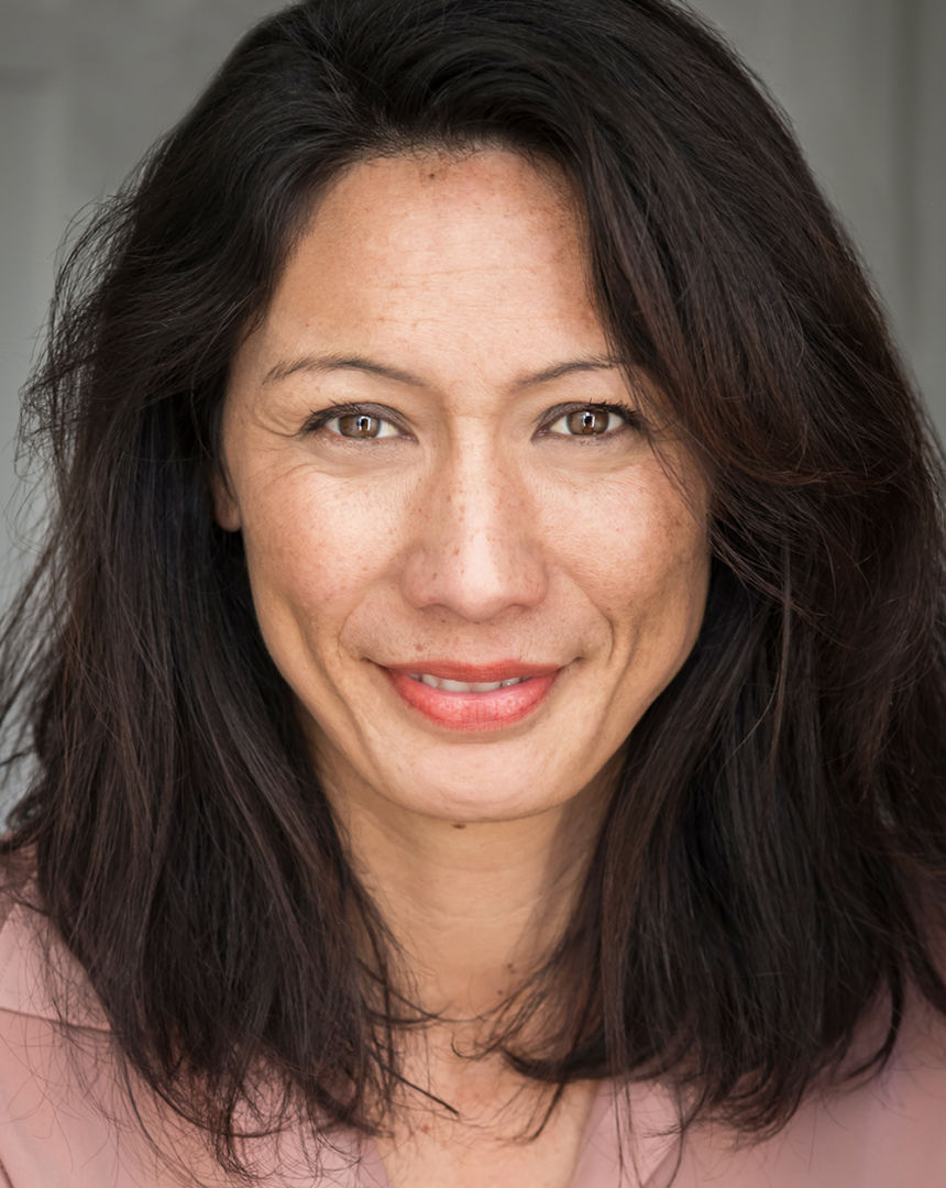 Bernice Mene Presenter Profile | J&L Celebrity Speakers