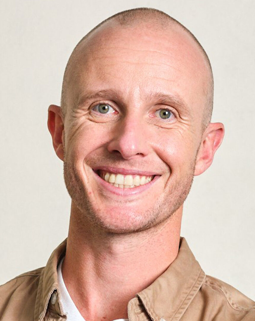 Jono Pryor Voice Actor Profile | J&L Voice Agency NZ