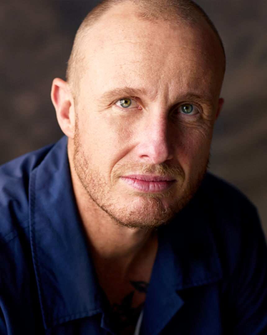 Jono Pryor Presenter Profile | J&L Celebrity Speakers