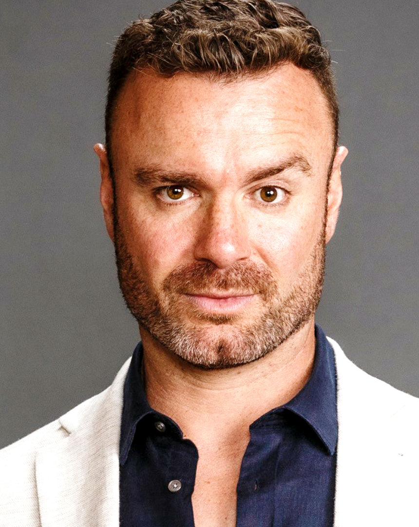 Daryl Habraken - Actor Profile & Biography