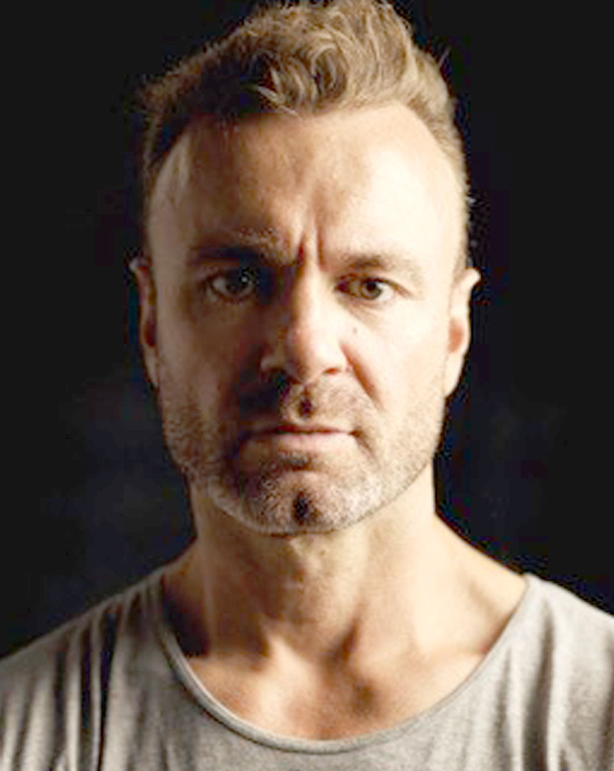 Daryl Habraken Profile & Bio | J&L Acting Agency NZ