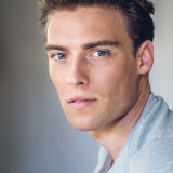 Jarred Blakiston Profile & Bio | J&L Acting Agency NZ