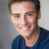 Jarred Blakiston Profile & Bio | J&L Acting Agency NZ