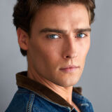 Jarred Blakiston Profile & Bio | J&L Acting Agency NZ