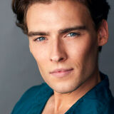 Jarred Blakiston Profile & Bio | J&L Acting Agency NZ